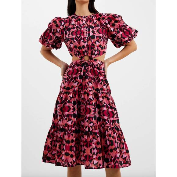 French Connection | Dresses | New French Connection Felicity Puff ...